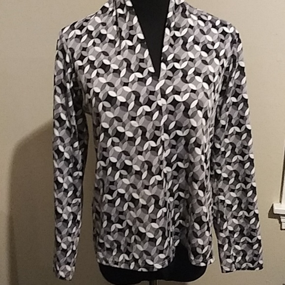Kim Rogers Signature Collection | Tops | Nwot Kim Rogers Signature ...
